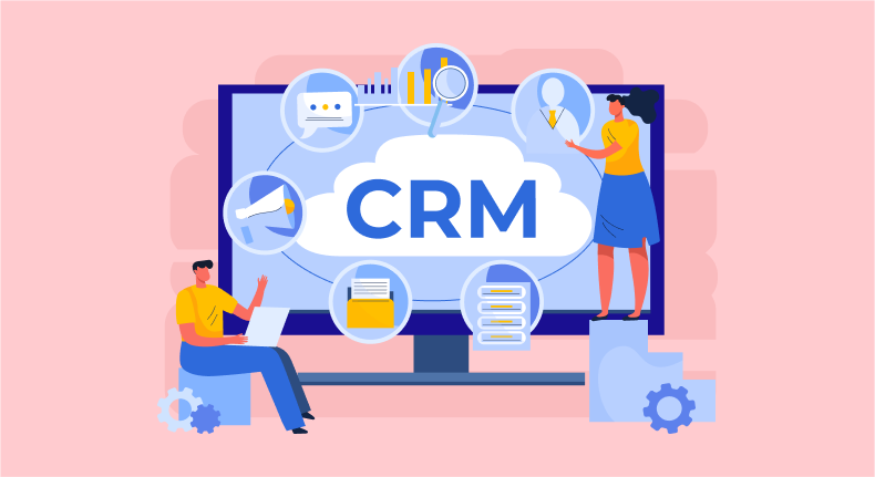 7 Ways Your Telephony CRM Tools Can Benefit Your Business